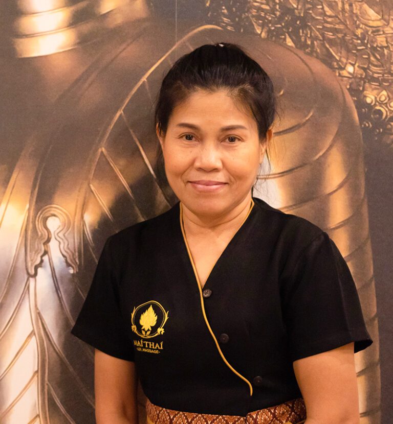 Tajlandska masaža - Mai Thai Lux Massage
